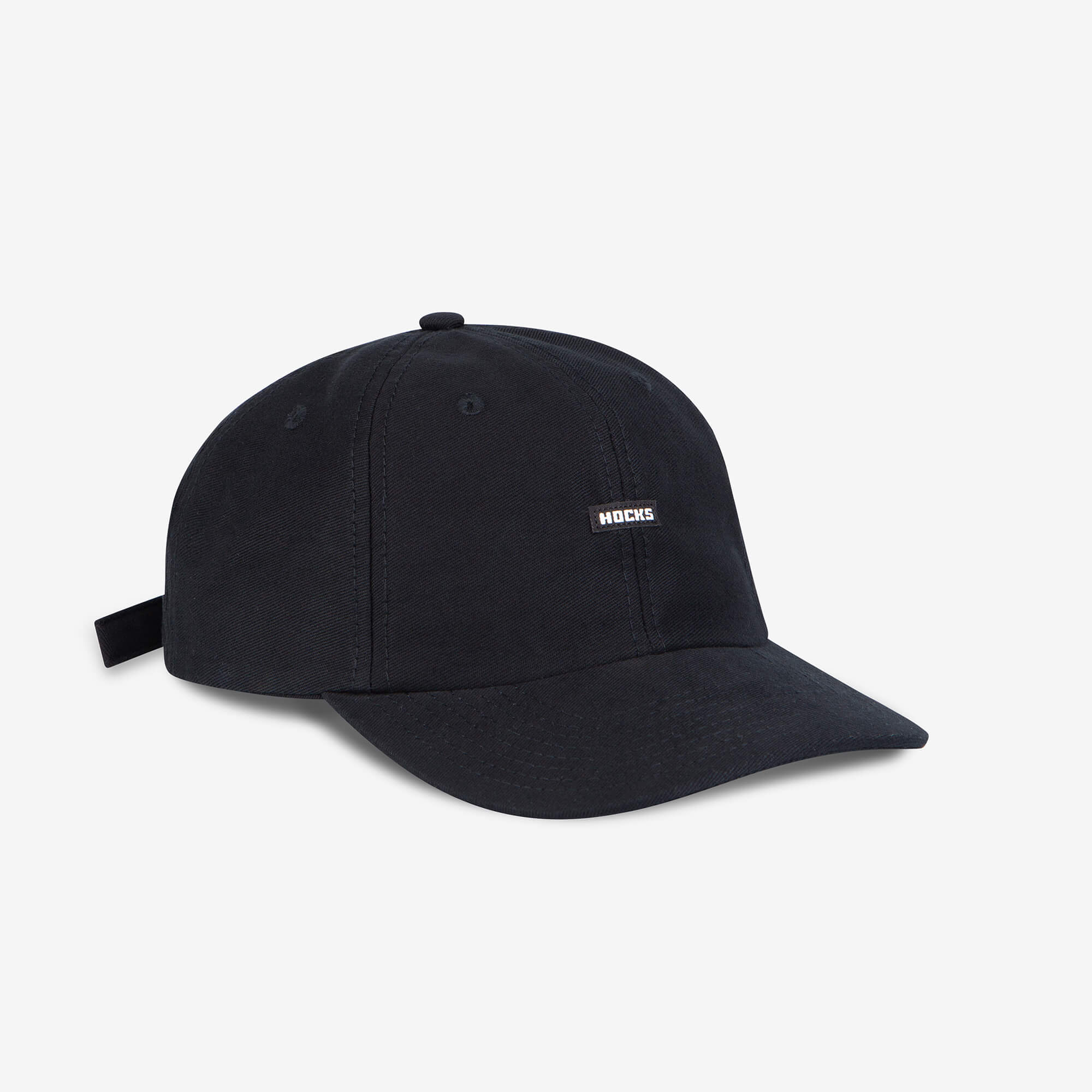 Boné Hocks Dad Hat Lettering