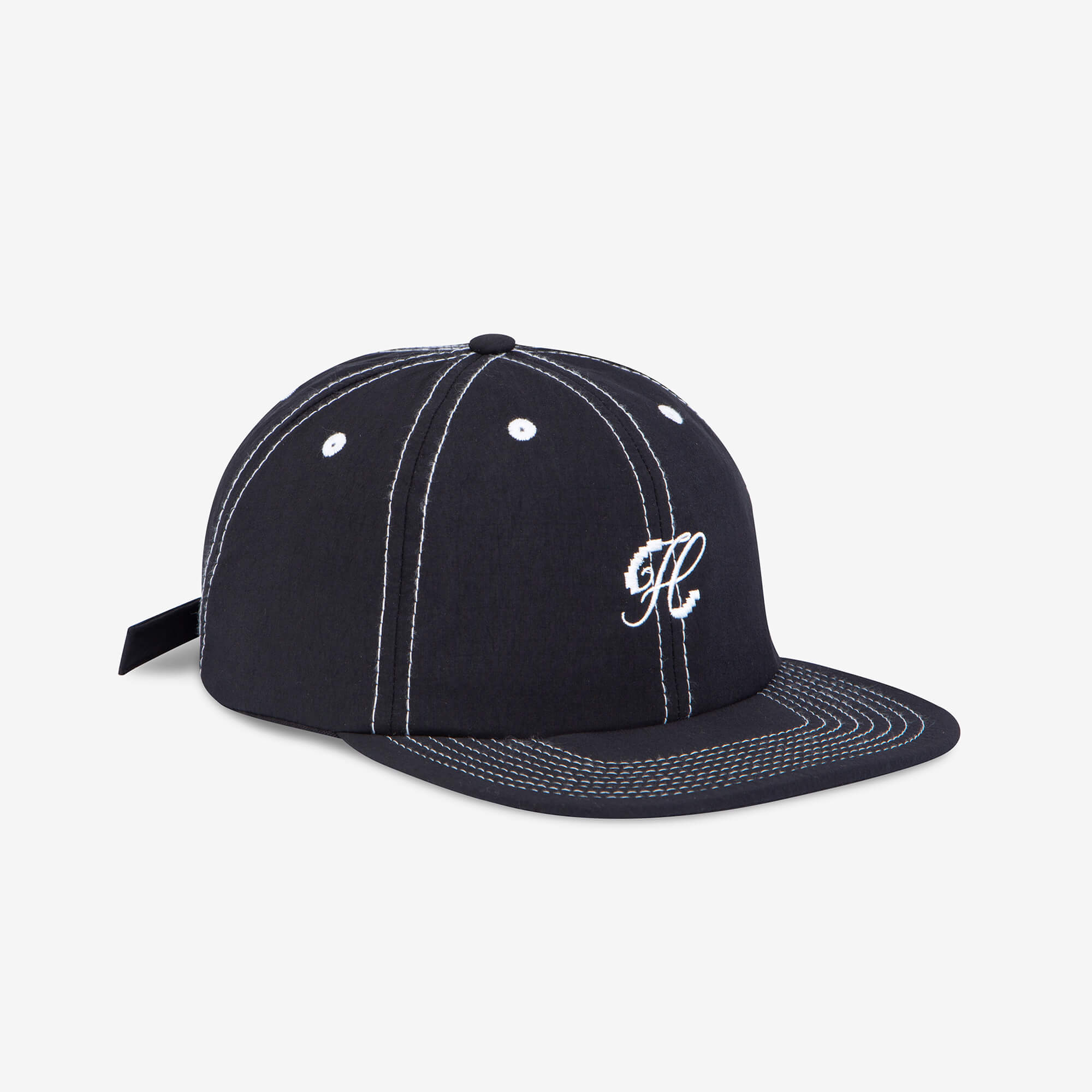 Boné Six Panel Hocks Pixel